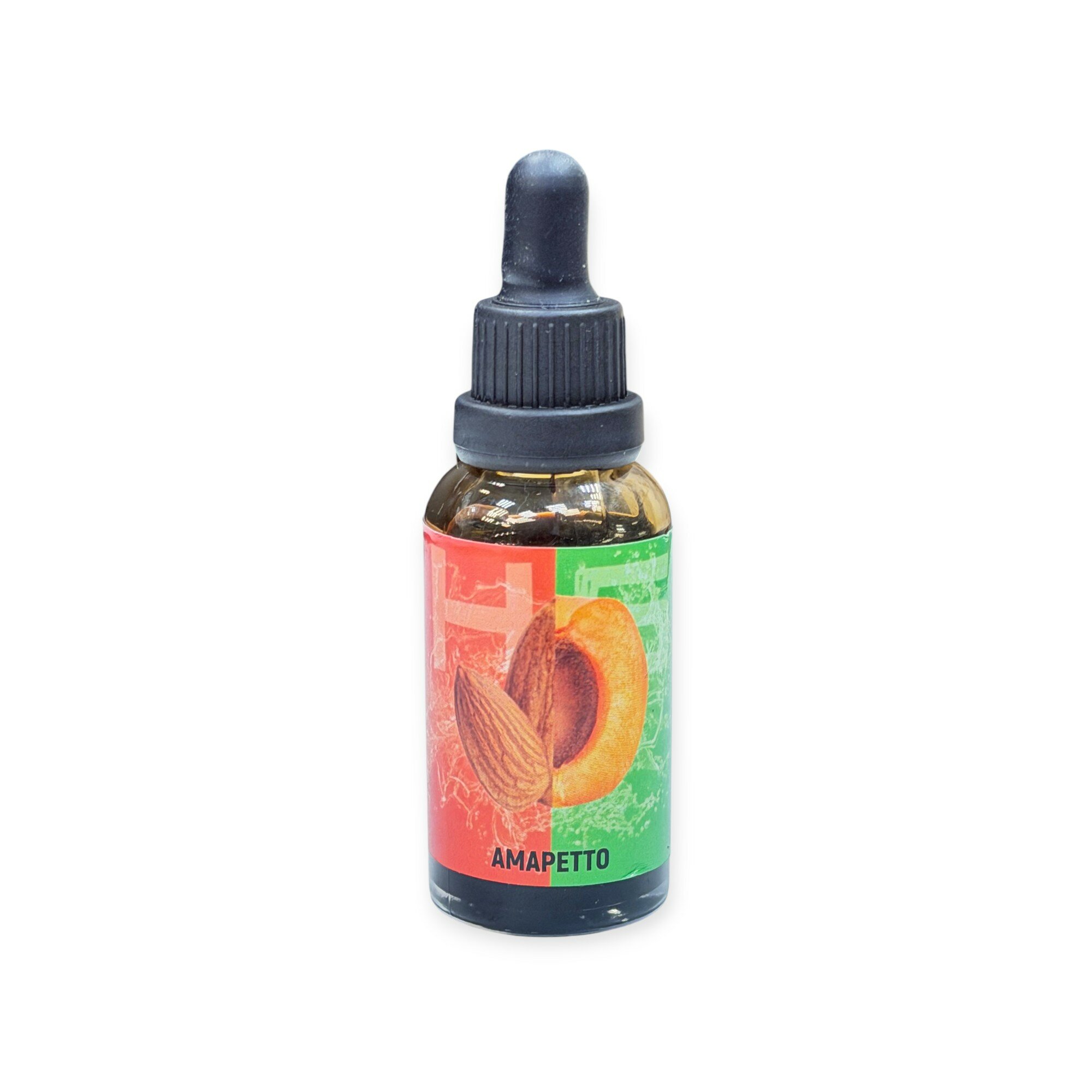 Эссенция для улучшения вкуса High Spirits Amaretto (Амаретто) на 10 л