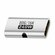 Адаптер USB4.0, Серебро