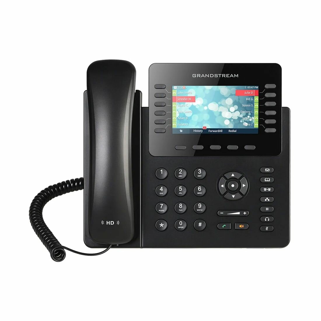 SIP-телефон GRANDSTREAM GXP-2170