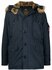 Куртка ALPHA INDUSTRIES Polar, размер 46, blue