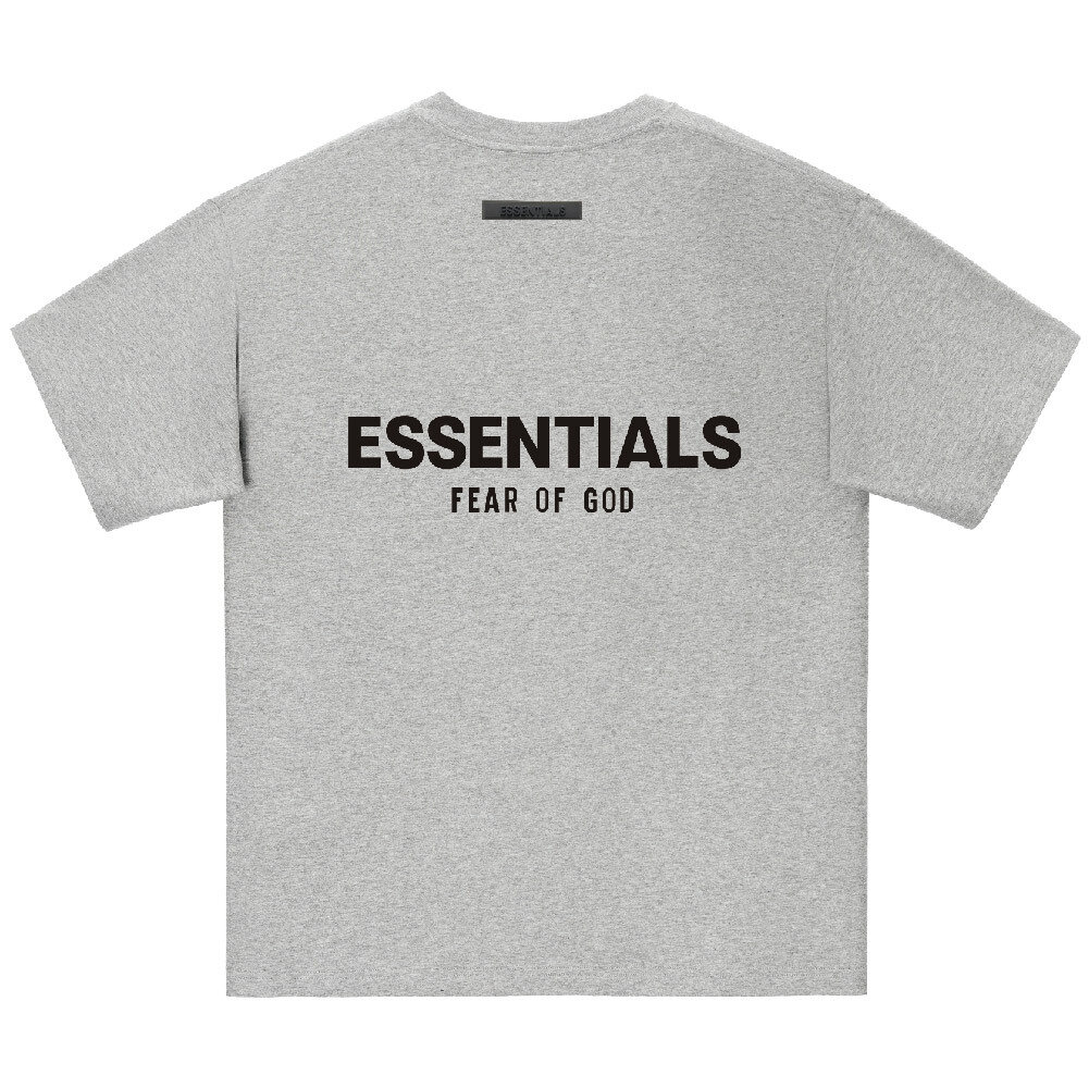 Футболка ESSENTIALS ZONEФутболка ESSENTIALS ZONE