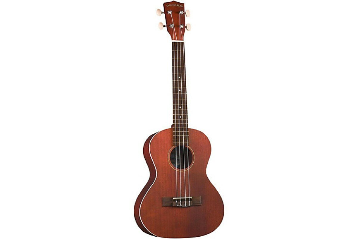 DIAMOND HEAD DU-250 Satin Mahogany укулеле