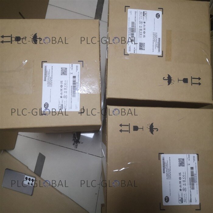 Модуль Allen-Bradley 20G11NC2P1JA0NNNNN
