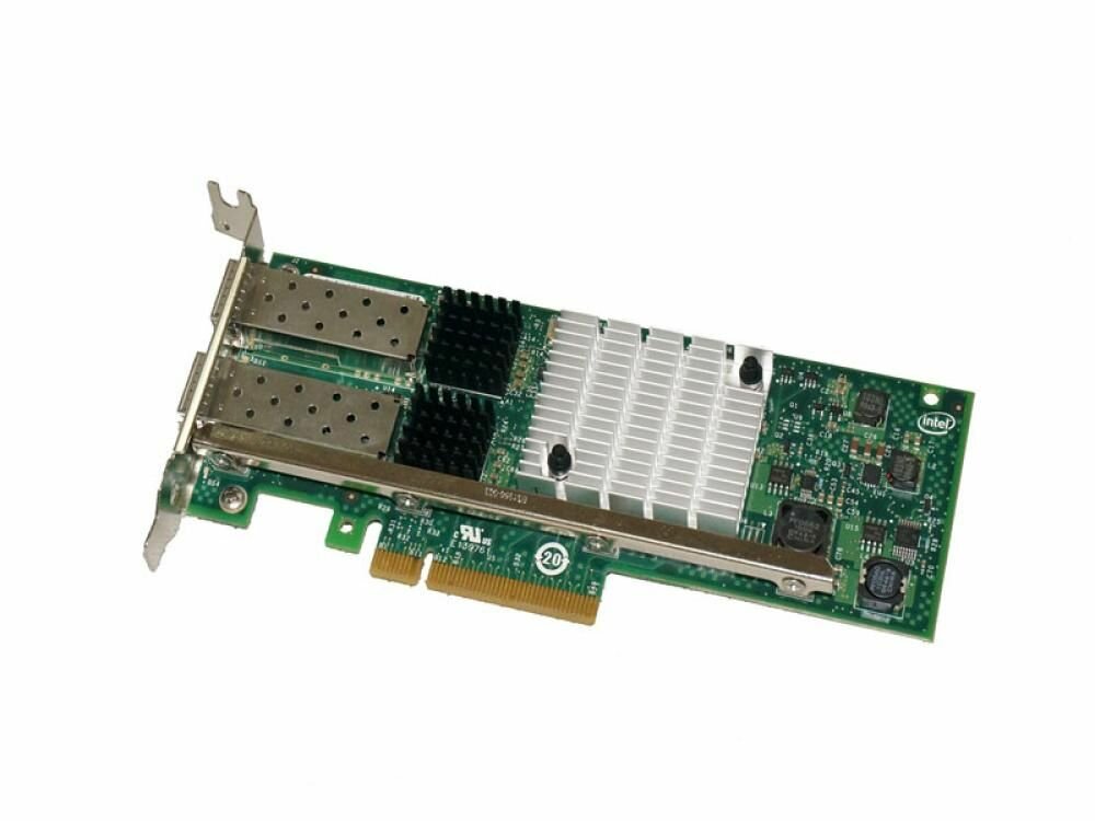 Модуль Intel E10G42AFDA — фото 1