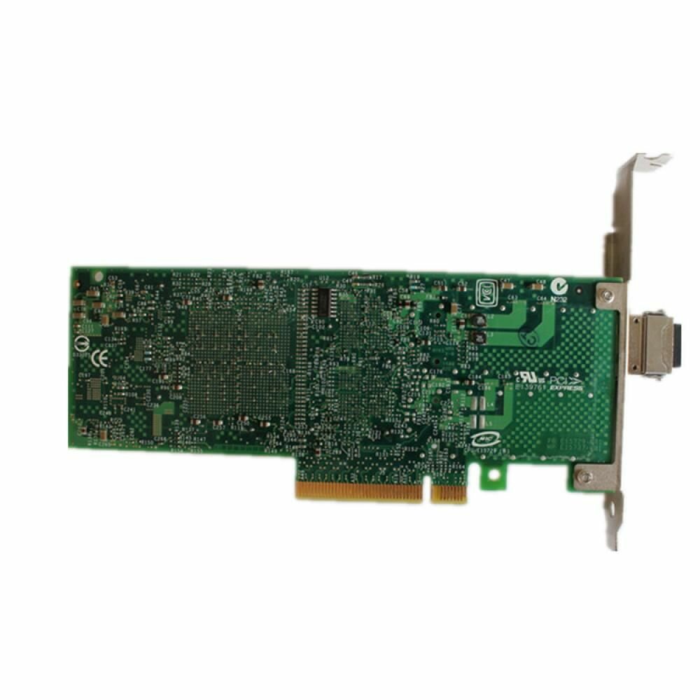 Модуль Intel EXPX9501AFXSR — фото 1