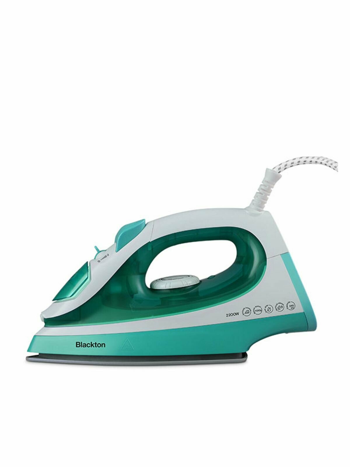 Утюг Blackton Bt SI3112 White-Green