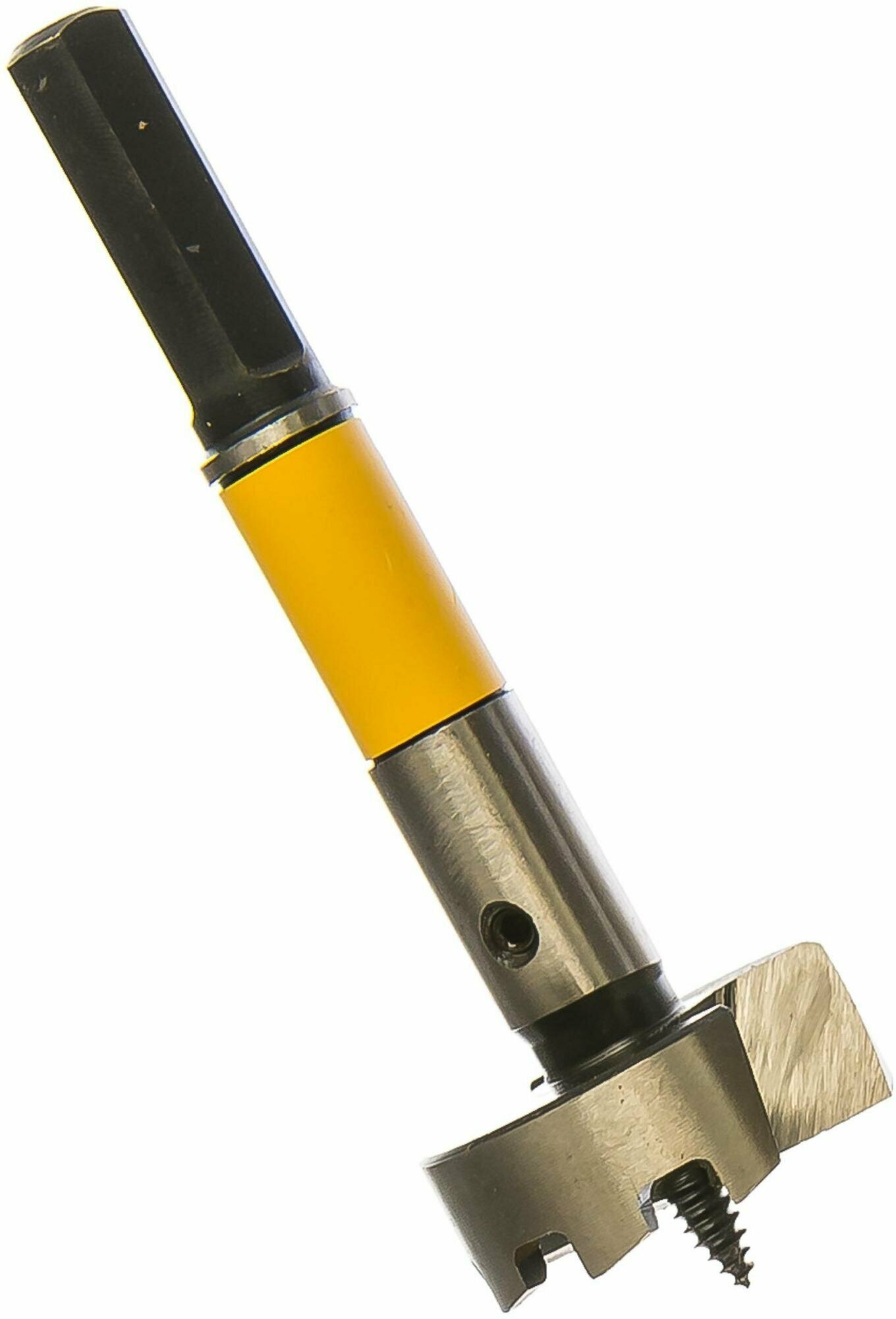 Сверло DeWalt Форстнера 41мм DT4580-QZ
