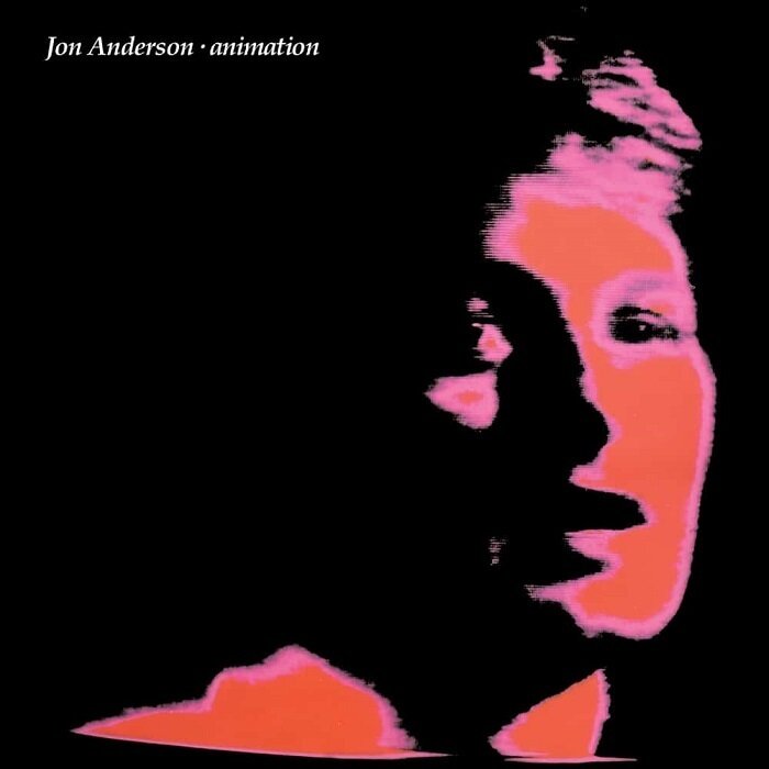 Jon Anderson. Animation: Remastered and Expanded Edition (CD DigiPak) (Компакт-диск)