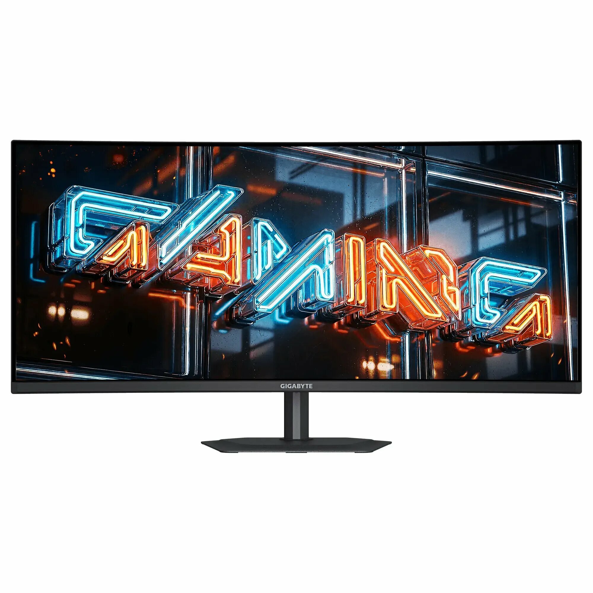Монитор Gigabyte MO34WQC36, QD-OLED, 360 Гц, разрешение 3440×1440