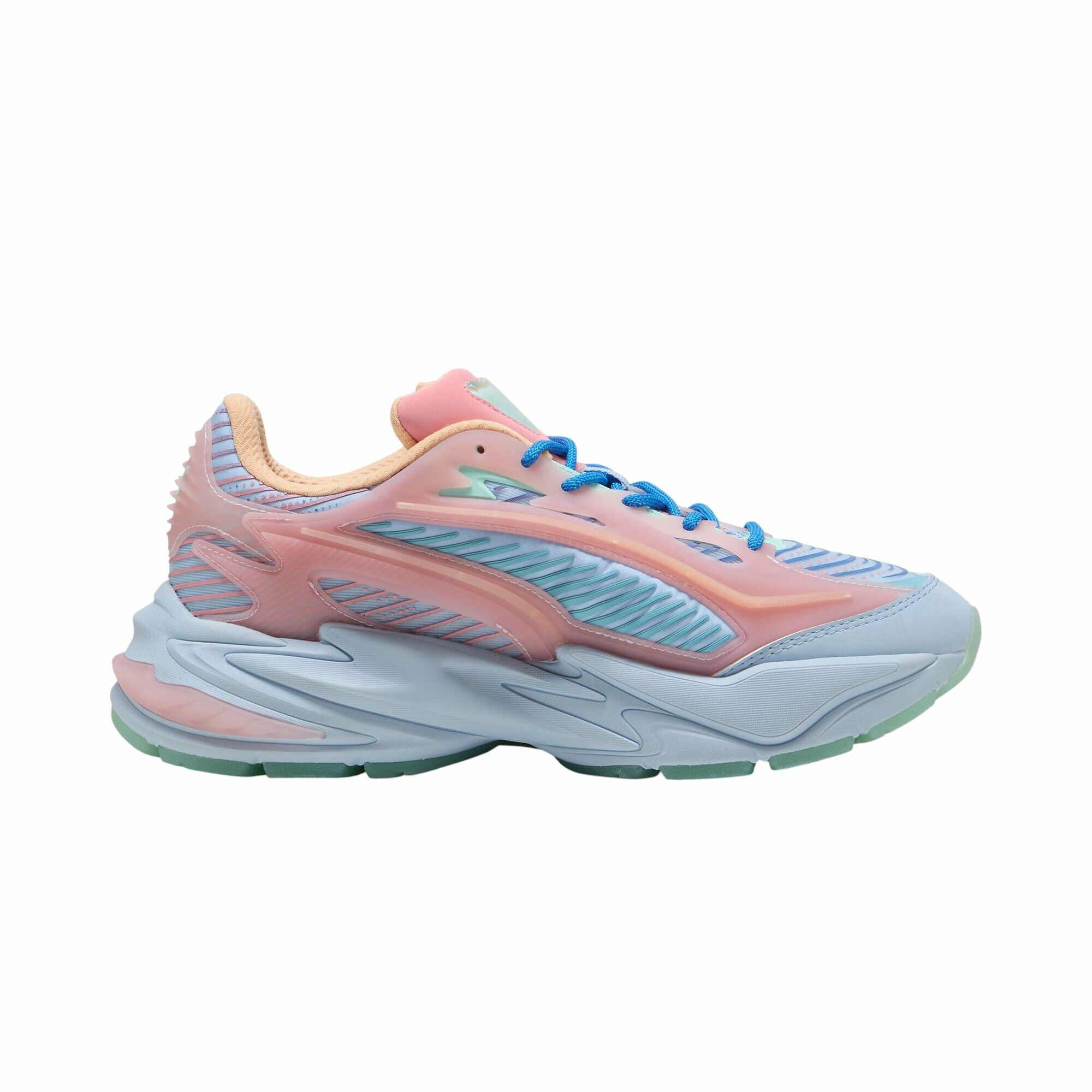 Кроссовки PUMA