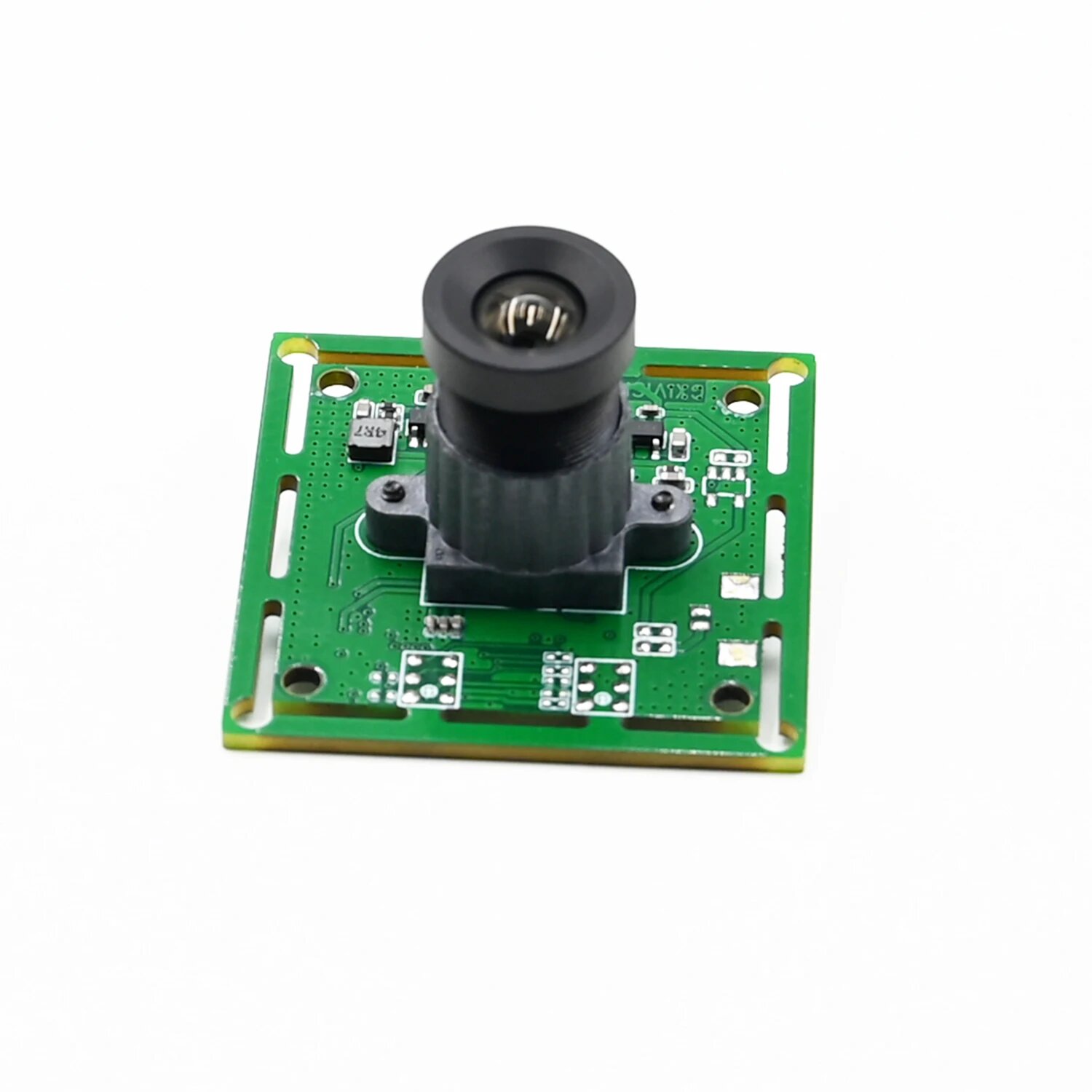 Монохромная веб-камера GXVVISION VGA 210fps, 6mm