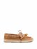 Эспадрильи Aquazzura, размер 36.5, коричневый