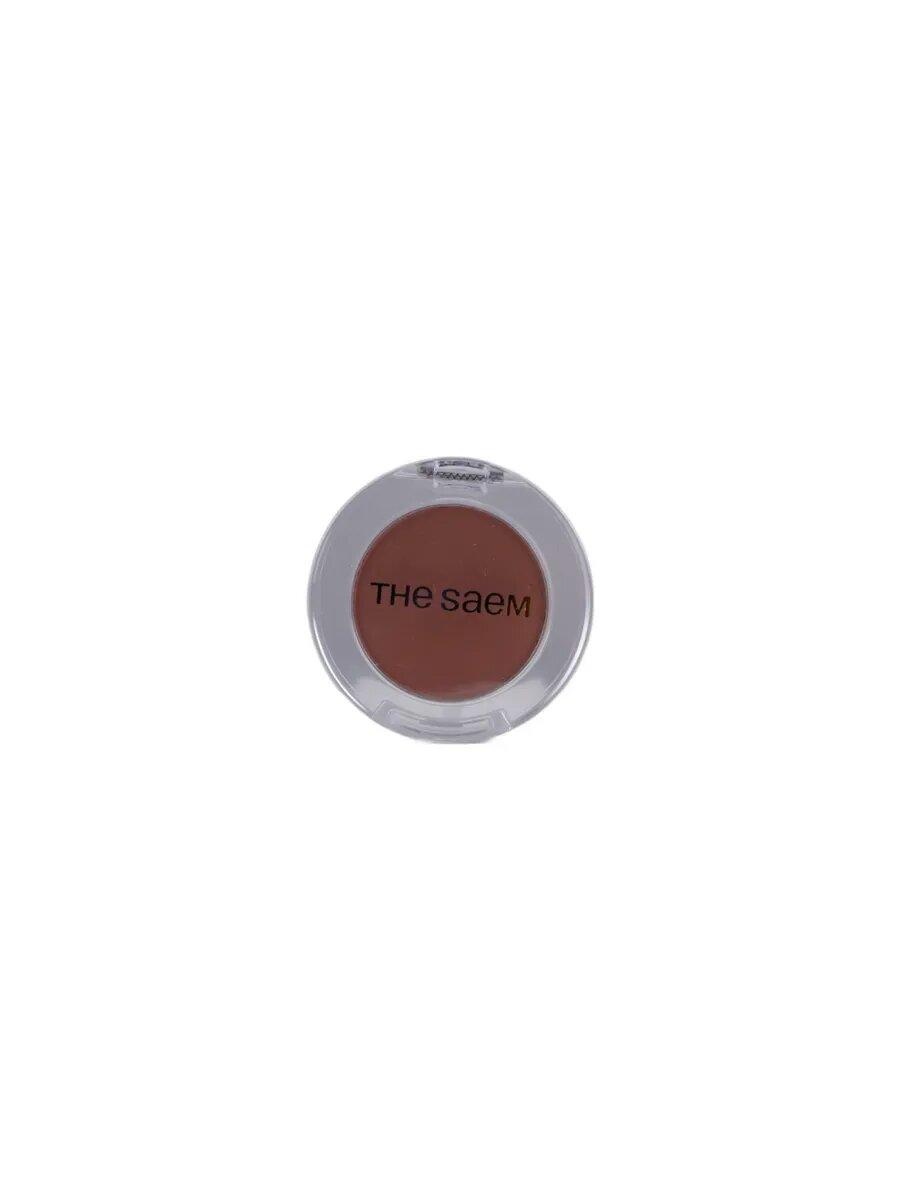 Тени Saemmul Single Shadow (Matt) BR05