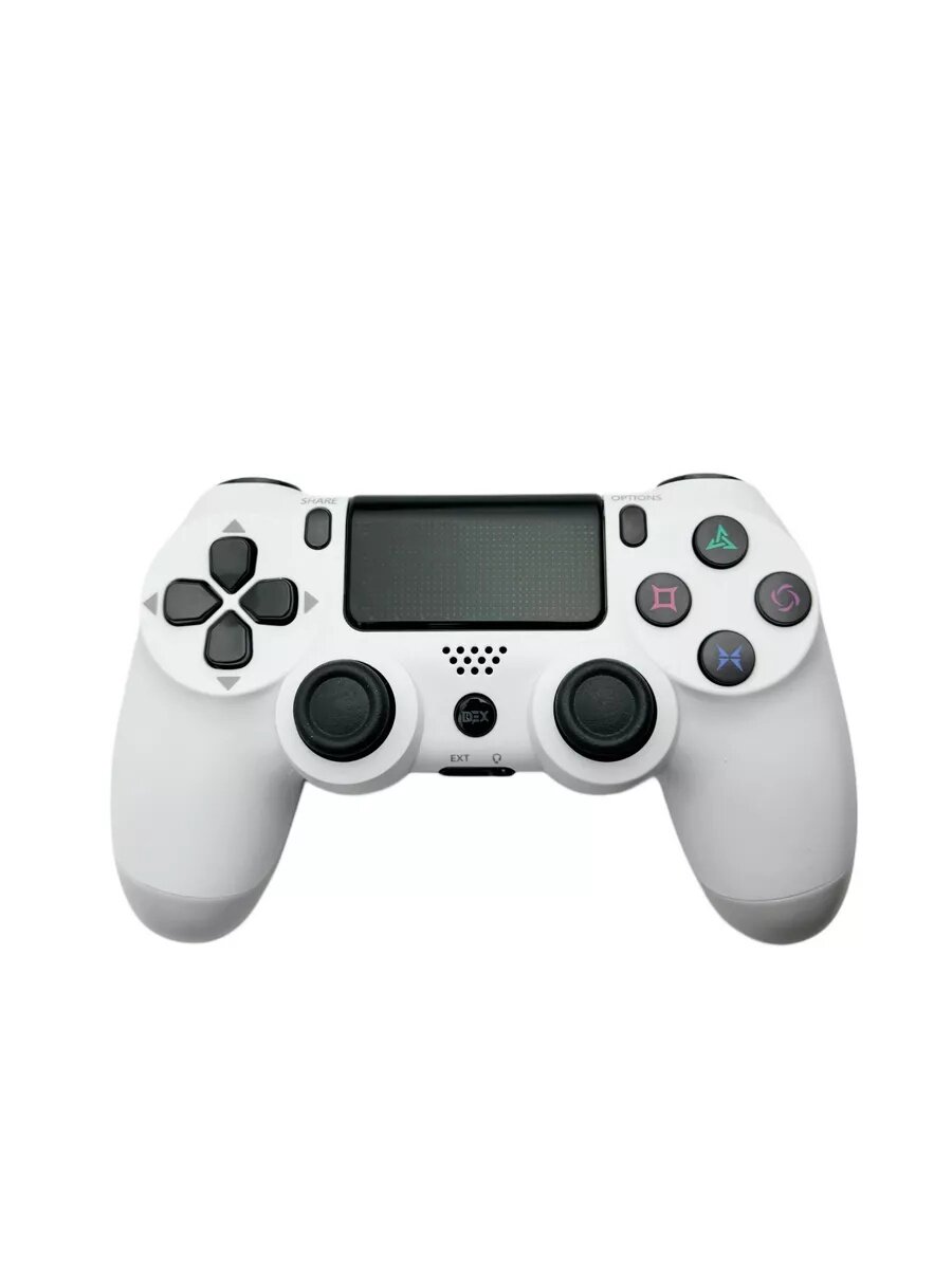 Геймпад, для ПК и PlayStation 4, беспроводной, классический,