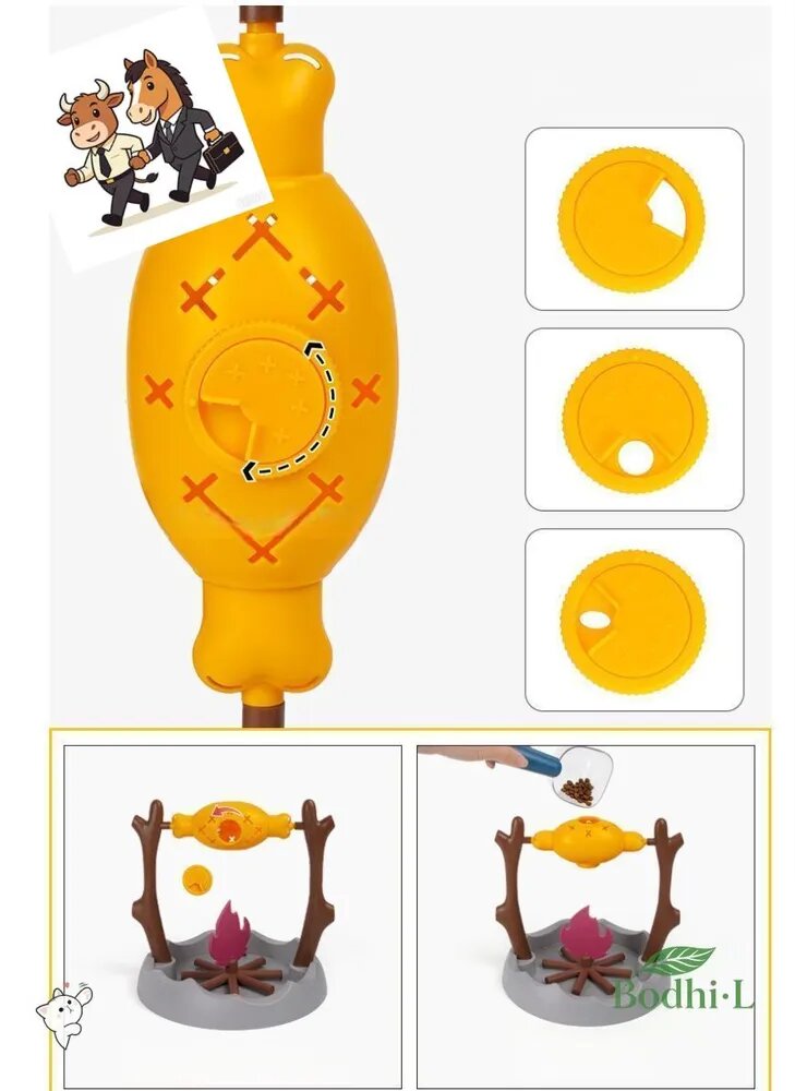 Игрушка для животных — фото 1