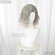 Косплей парик Grace Ashcroft Re Evil