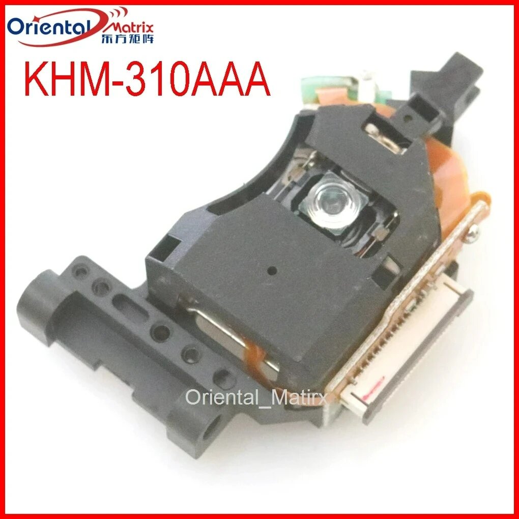 Лазерная линза KHM-310AAA для DVD-плеера DEX DVP518