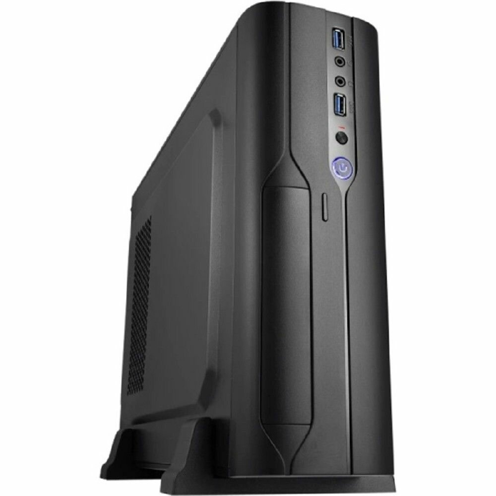 Корпус для компьютера Formula CS - 101 , тип Slim Desktop