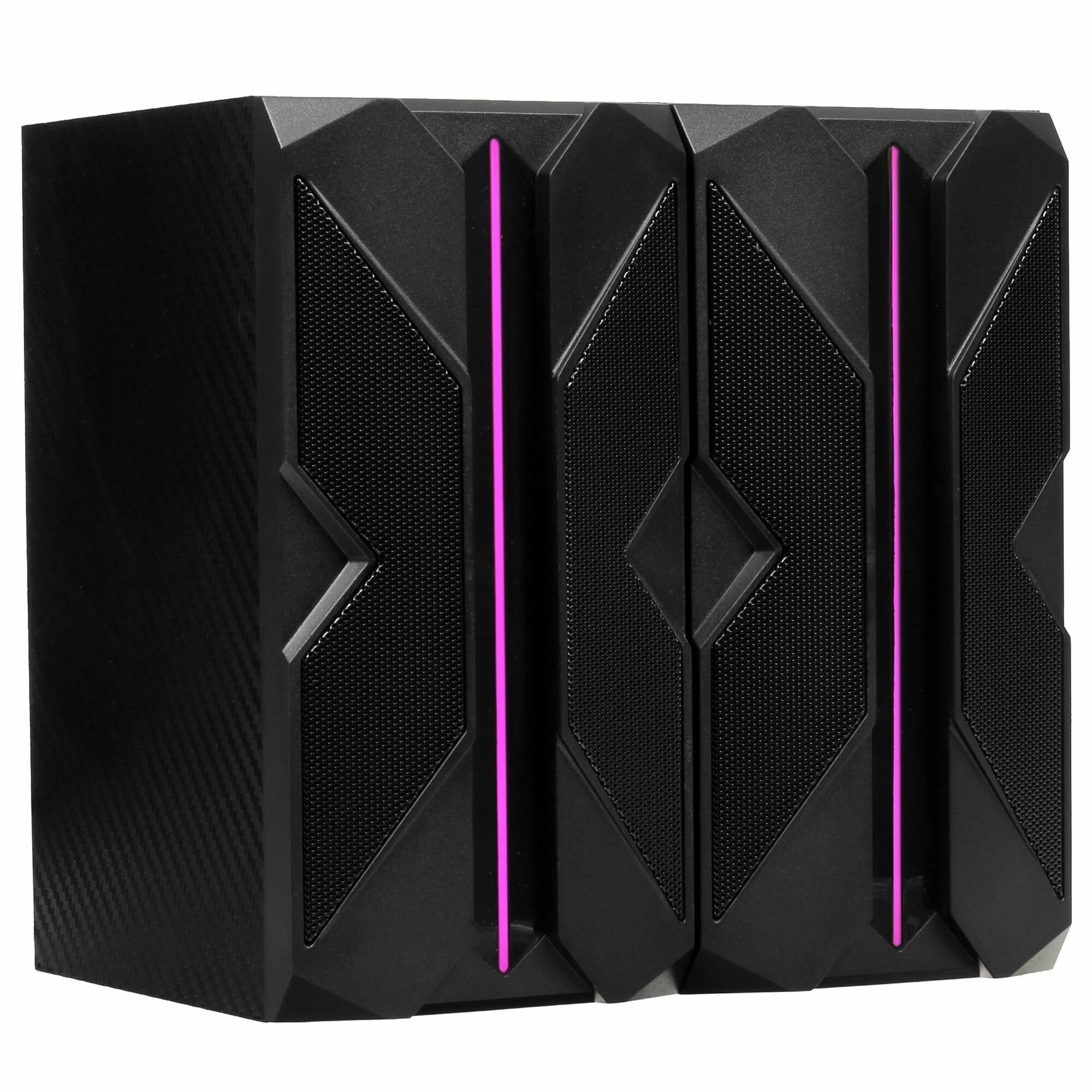 Колонки DEXP R505 черный
