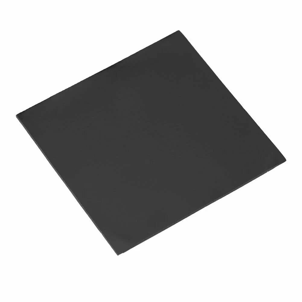Теплопроводящая подложка RC 100x100 мм, толщина 0.1 мм