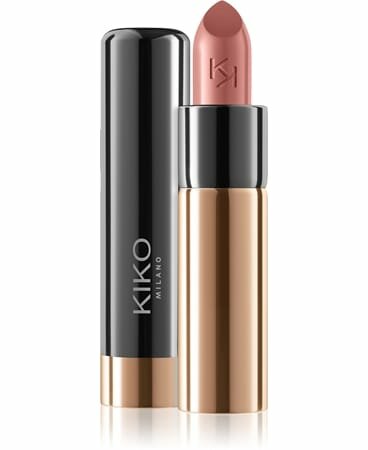 Губная помада KIKO Milano Gossamer Emotion, оттенок 140 light mauve