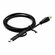Кабель OTG Type-C/Micro-USB – USB-B, 1m