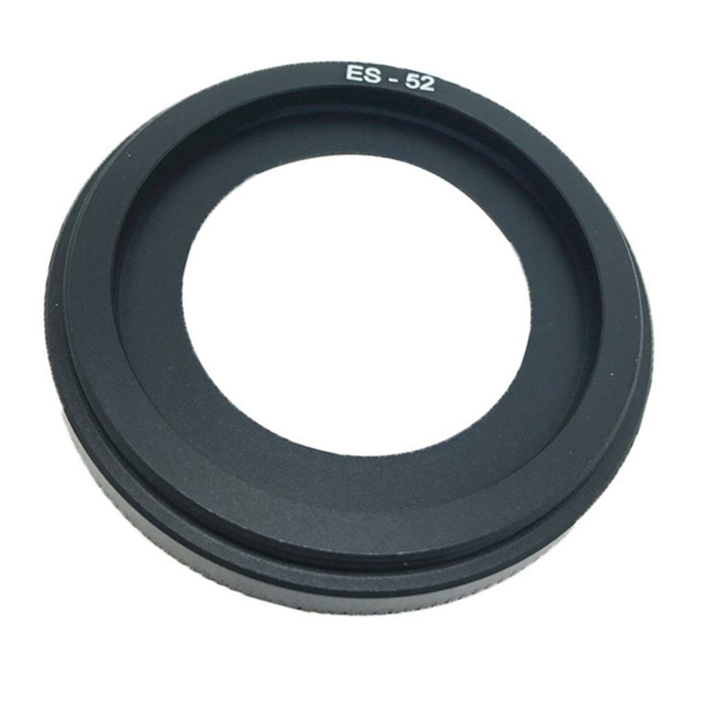 Бленда ES-52 для объектива EF 40 мм f/2.8 STM