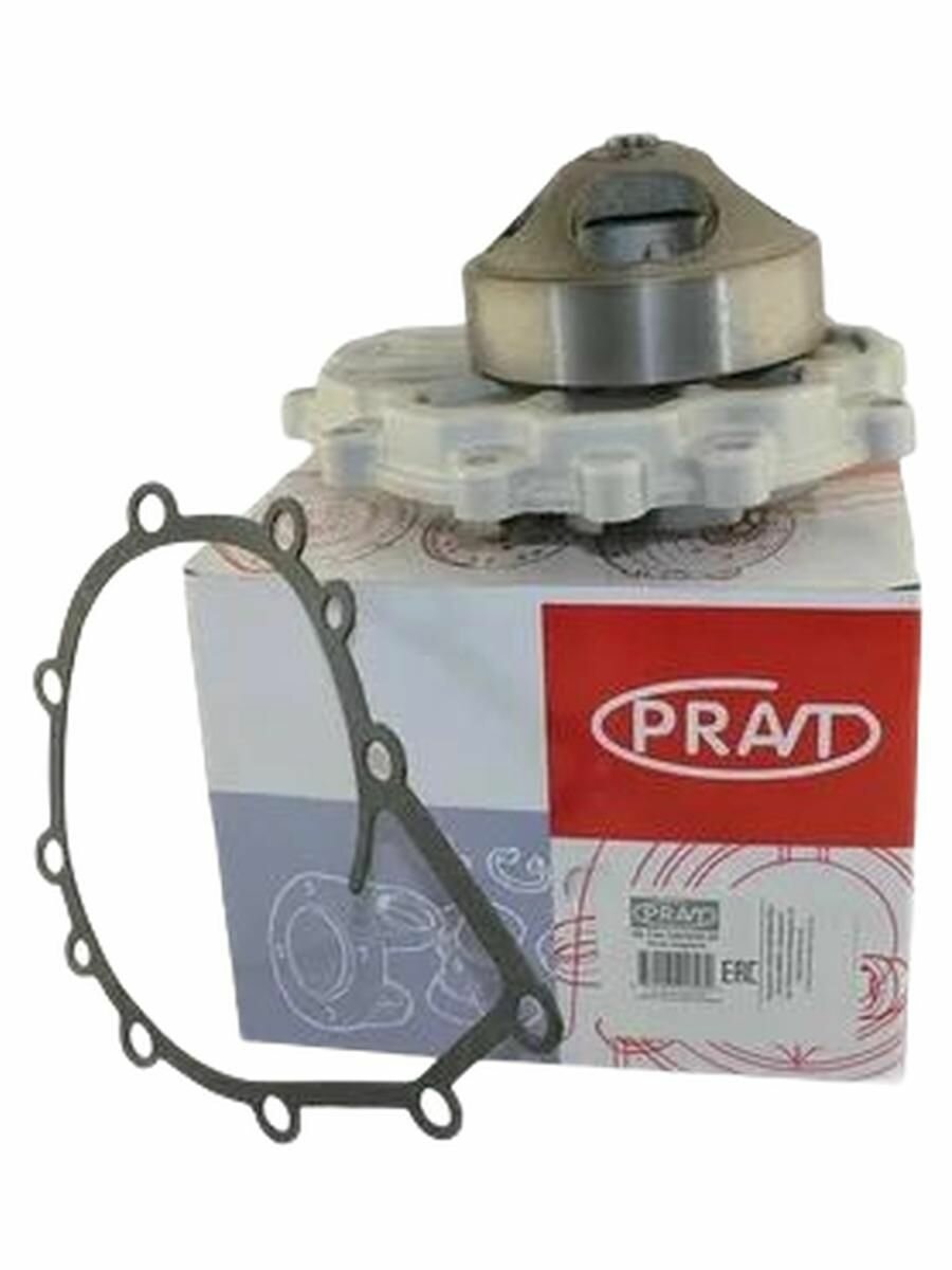 Насос водяной ГАЗон Next ЯМЗ-5344,536,538 Н/З