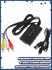 Адаптер AV–HDMI, RCA-HDMI