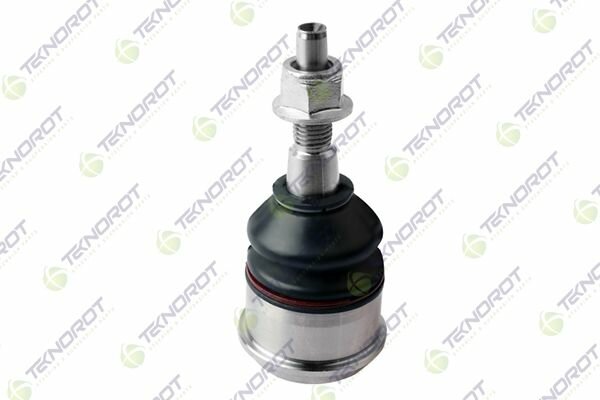 Опора шаровая L R JEEP Grand Commander 05-10/Grand Cherokee III TEKNOROT JE-125