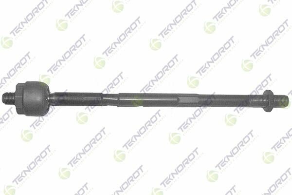Тяга рулевая L R SKODA Fabia/Roomster/VOLKSWAGEN Polo 1.2 1.8L+TDI all 00- TEKNOROT SK-403