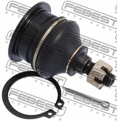 Опора шаровая переднего верхнего рычага HONDA Accord Odyssey Shuttle 02- FEBEST 0320-CL7UP