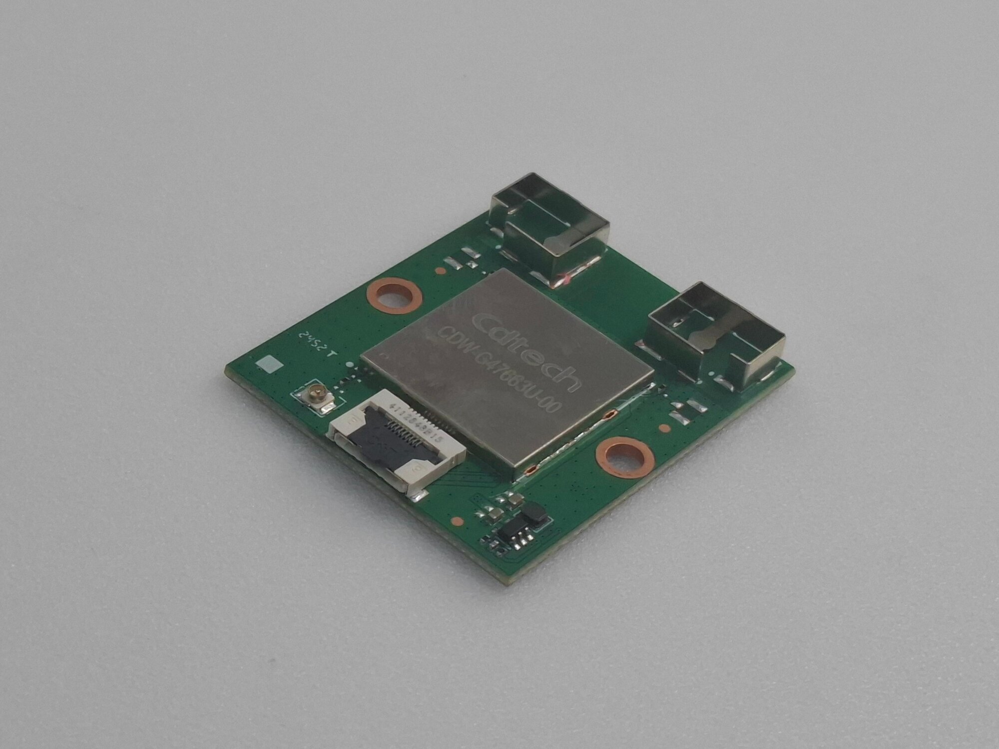 Плата Wi-Fi, для телевизора Tuvio TM55UFBCV51 P: ST5461D20-9 V2.1