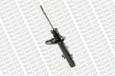 Амортизатор передний R газ MONROE G8099