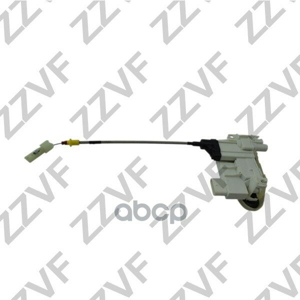 Активатор замка двери BMW X5 F15 (13-.) ZZVF арт. ZVZM118