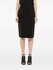 Юбка GIVENCHY Perfectly fitted skirt, размер 34
