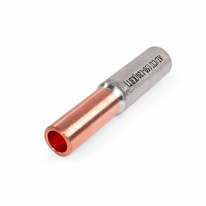 Гильза ГАМ 150-120 медн./алюм. КВТ 50560