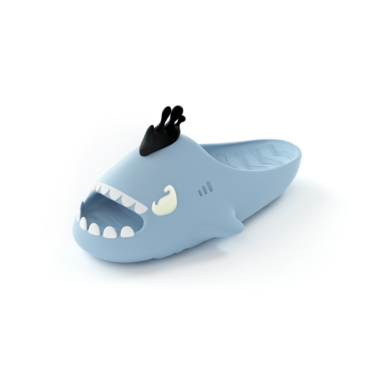 Шлёпанцы HELLOSLIPPERS Shark
