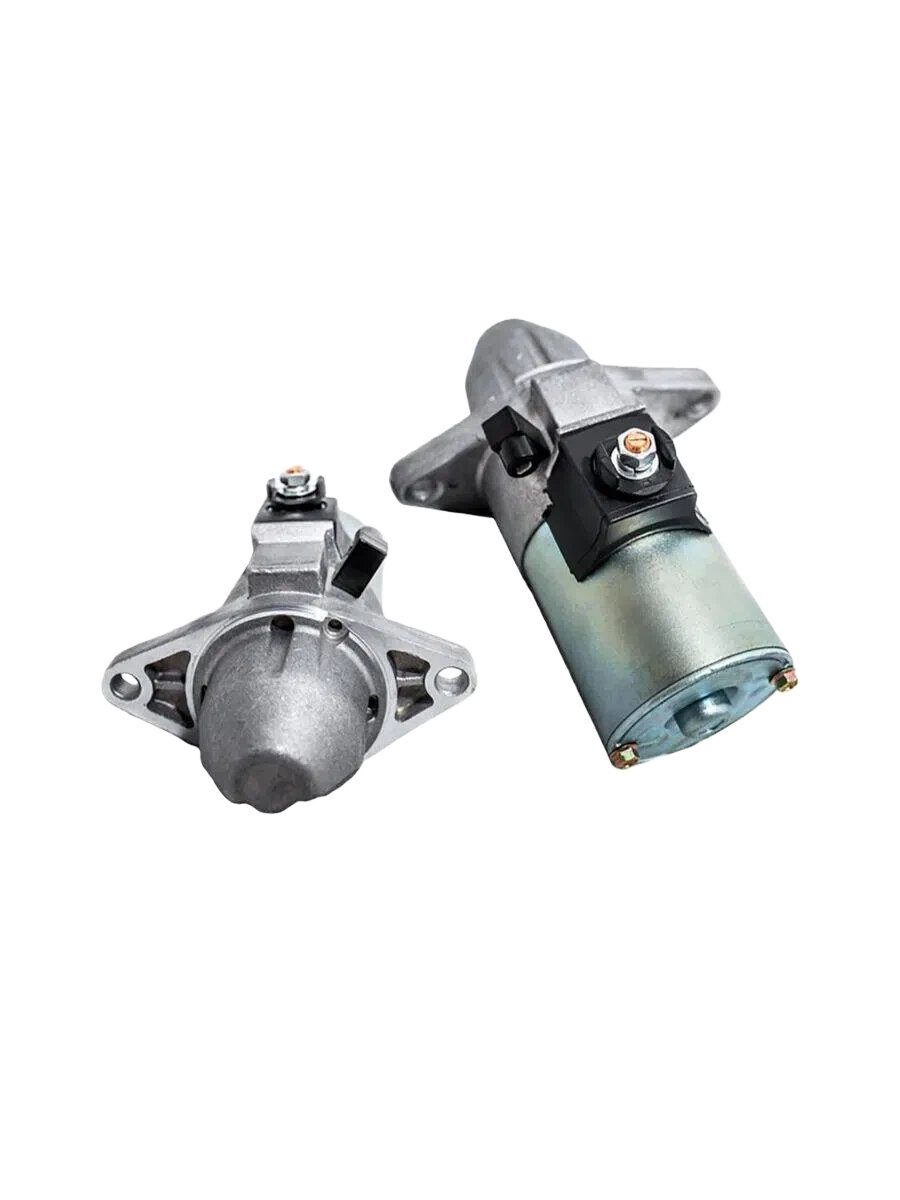 Стартер SAT ST-31200-PSA-J52N Honda Stream 00-06 / Edix 04-09 1,2 kW/ Z=9