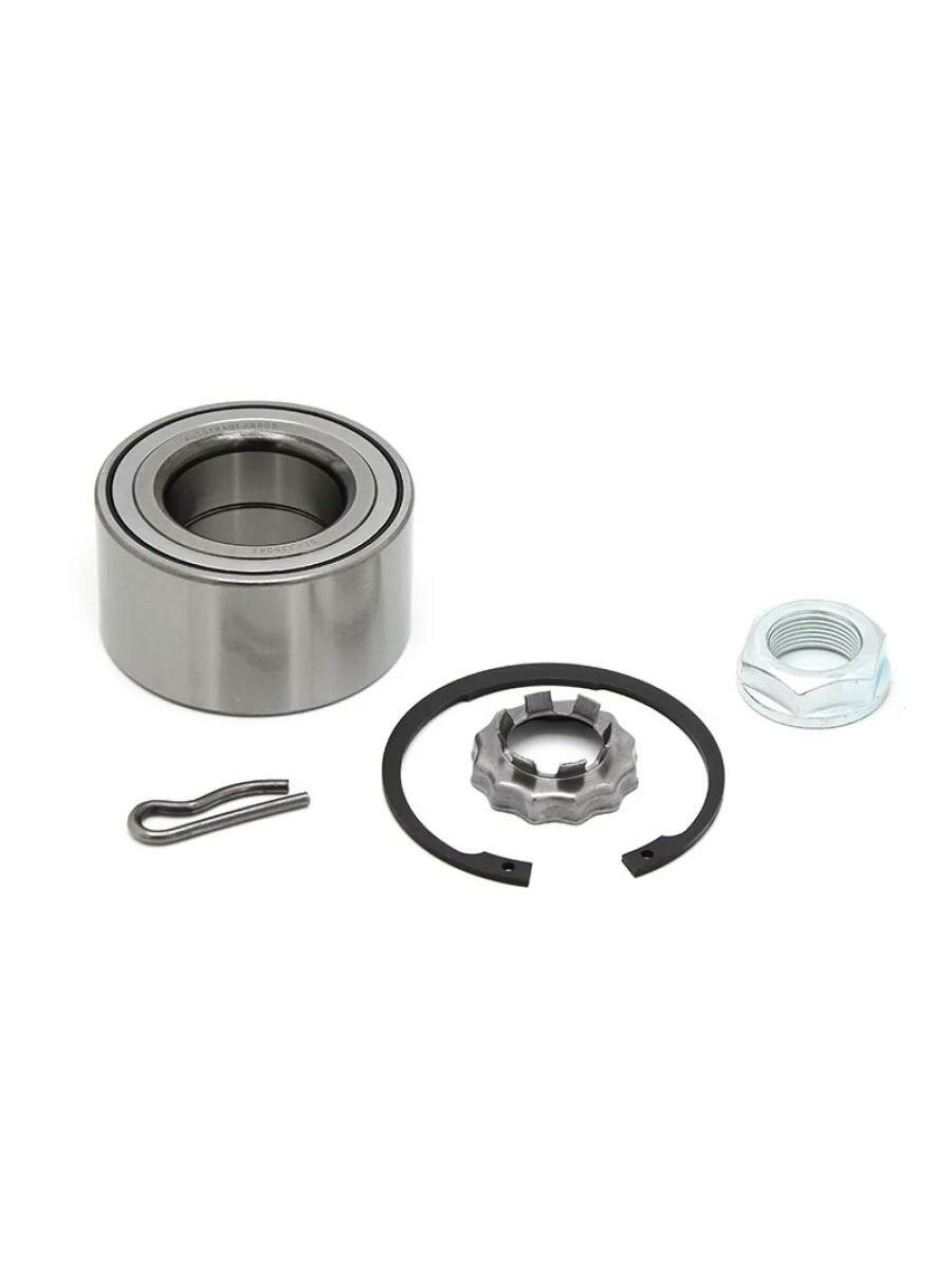 Подшипник передней ступицы SAT ST-335082 Citroen C4/C5/PEUGEOT 3008/308/407/508/607 08-