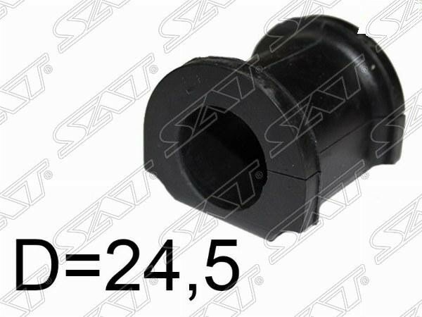 Втулка стабилизатора SAT ST-51306-S6D-005 Honda Civic 00-06 / Civic Ferio 00-05 24,50