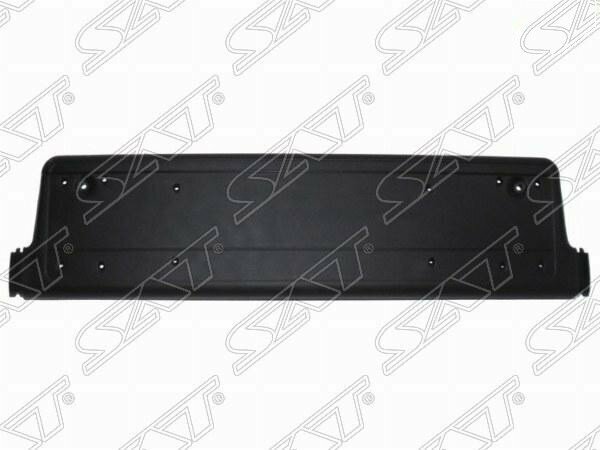 Молдинг SAT ST-BM33-000M-0 бампера BMW 3-Series 98-01 спереди По центру