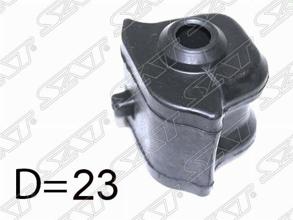 Втулка стабилизатора SAT ST-48815-02140 Toyota Avensis T270 08-18, Corolla 06-19 слева/ 23.00