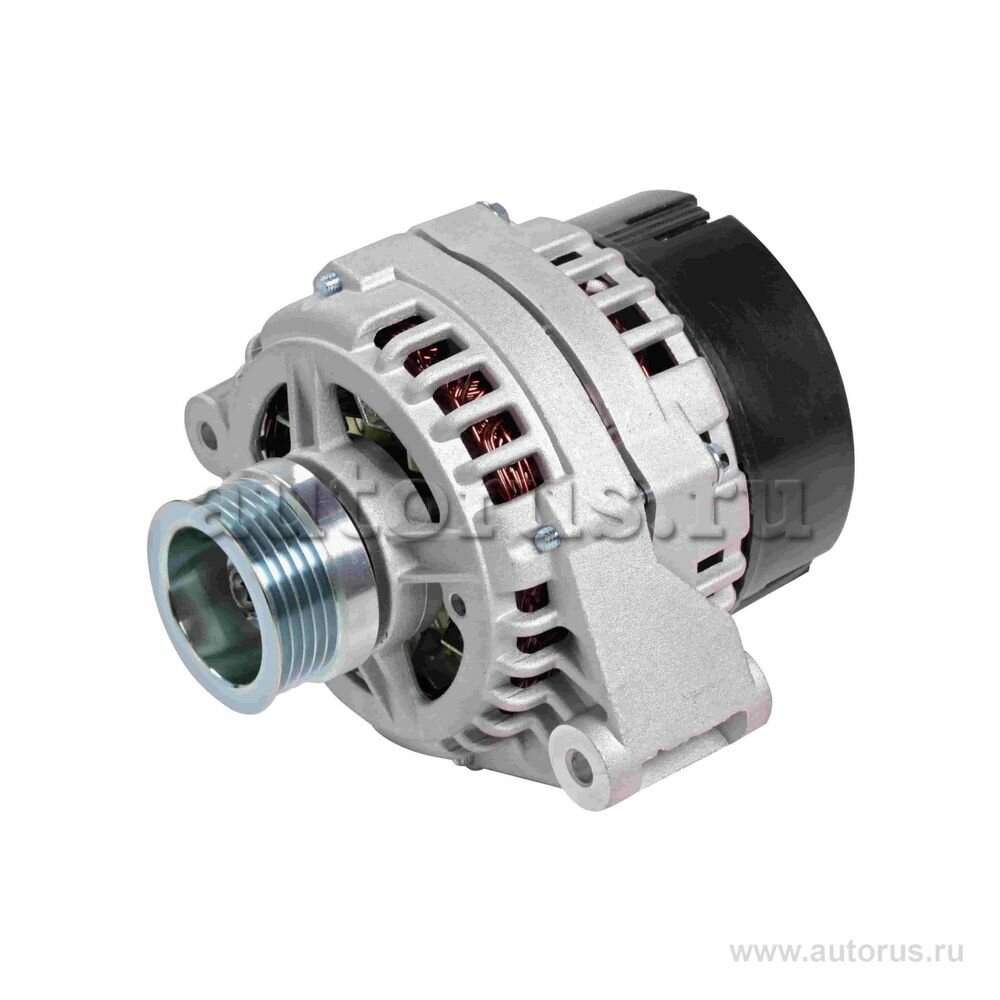 Генератор для а м Лада 2123 Chevrolet Niva 90A STARTVOLT LG 0123X