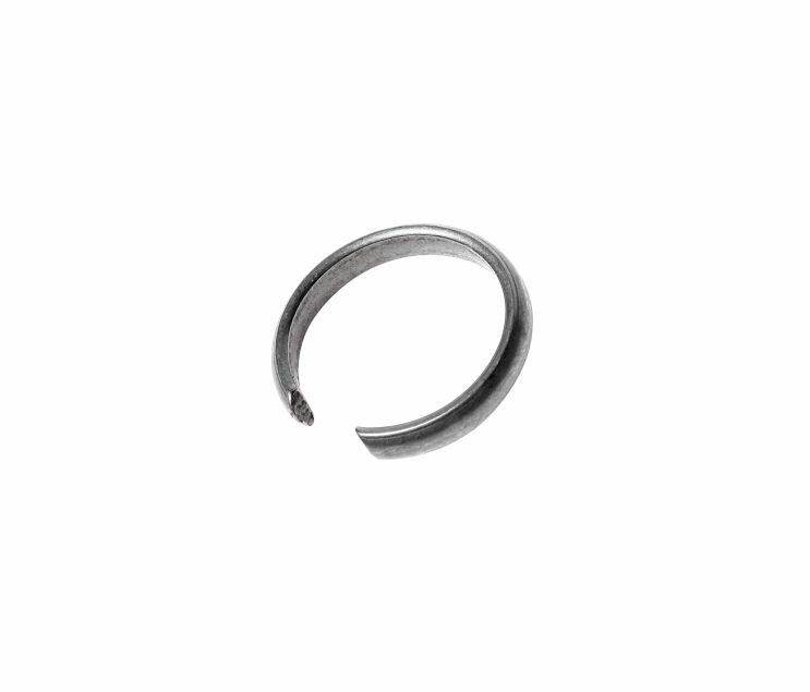 Кольцо фиксирующее привода пневмогайковерта, JTC-5812 JTC-5812-05