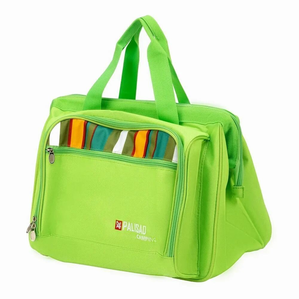 Termosumka palisad camping 42h27h33cm 69602