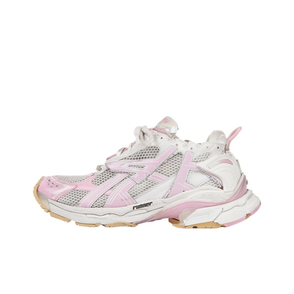 Кроссовки Runner