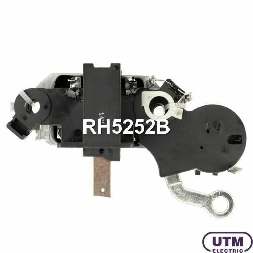 Регулятор генератора UTM RH5252B Isuzu Trooper, Opel Campo