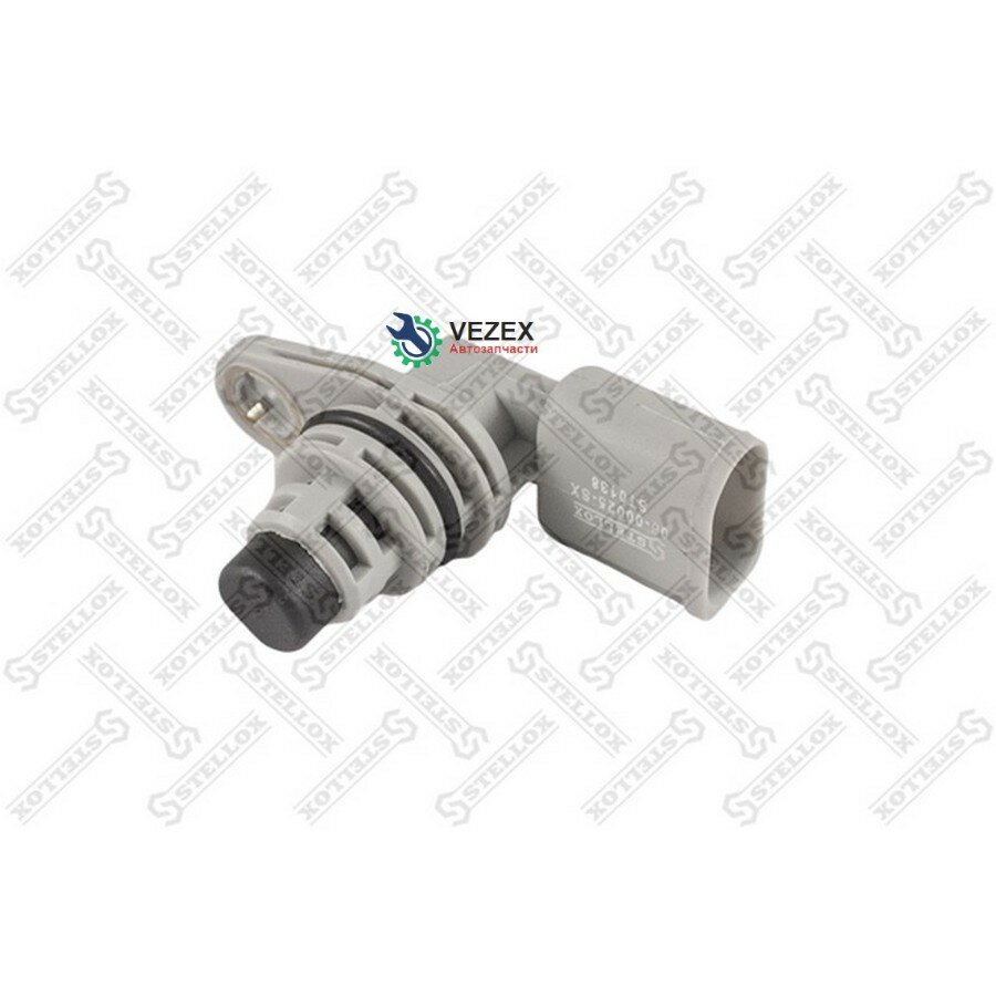 STELLOX 0600025SX датчик положения распредвала!\ VAG 1.0-6.0 96>