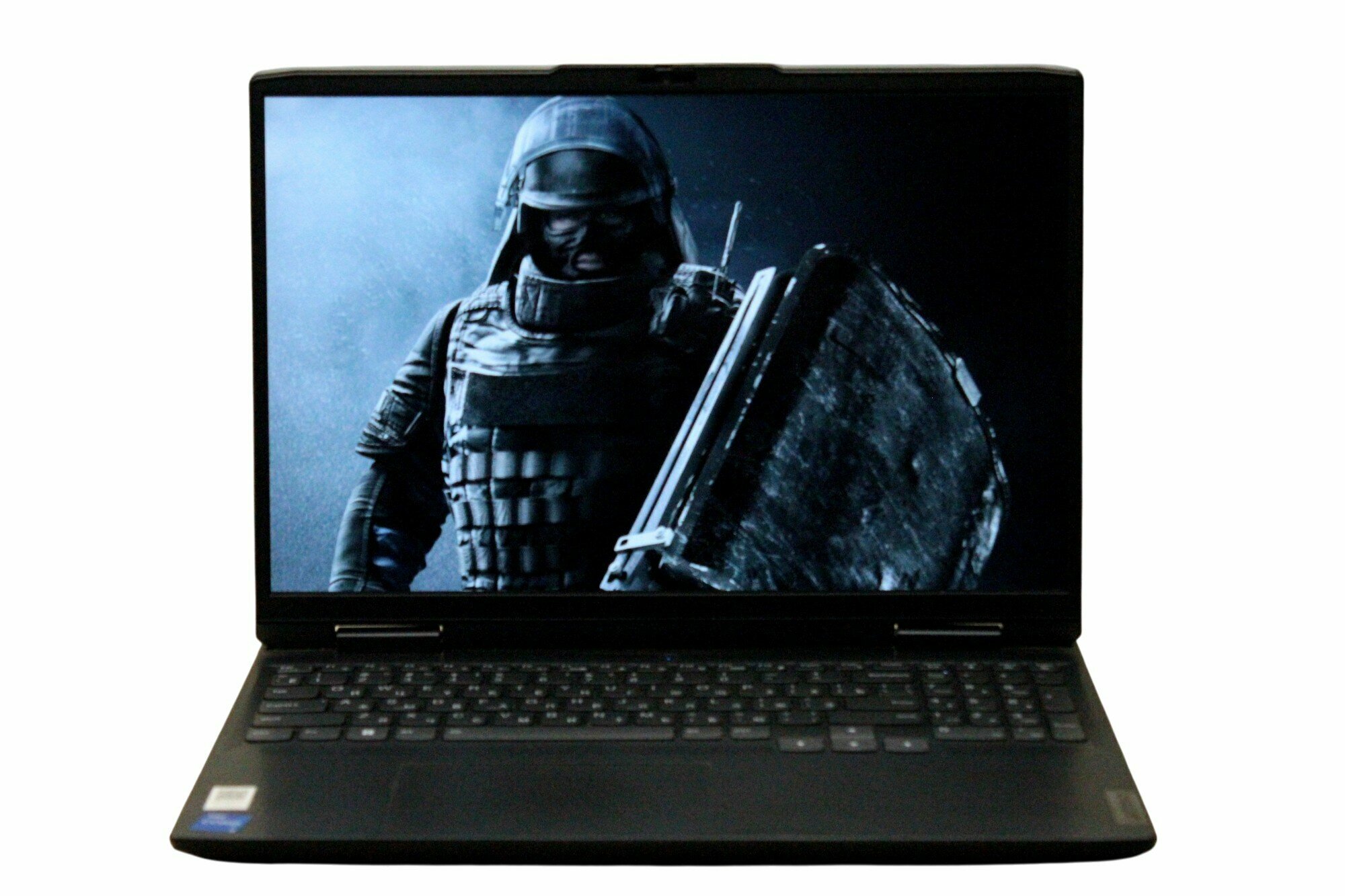 Игровой ноутбук Lenovo IdeaPad Gaming 3, 16.0", 165Hz, FullHD, i5-12450H, RTX 3050,16GB RAM, SSD 512GB Windows 11+office